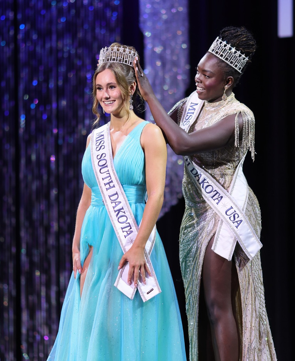 Miss South Dakota USA and Miss South Dakota Teen USA results