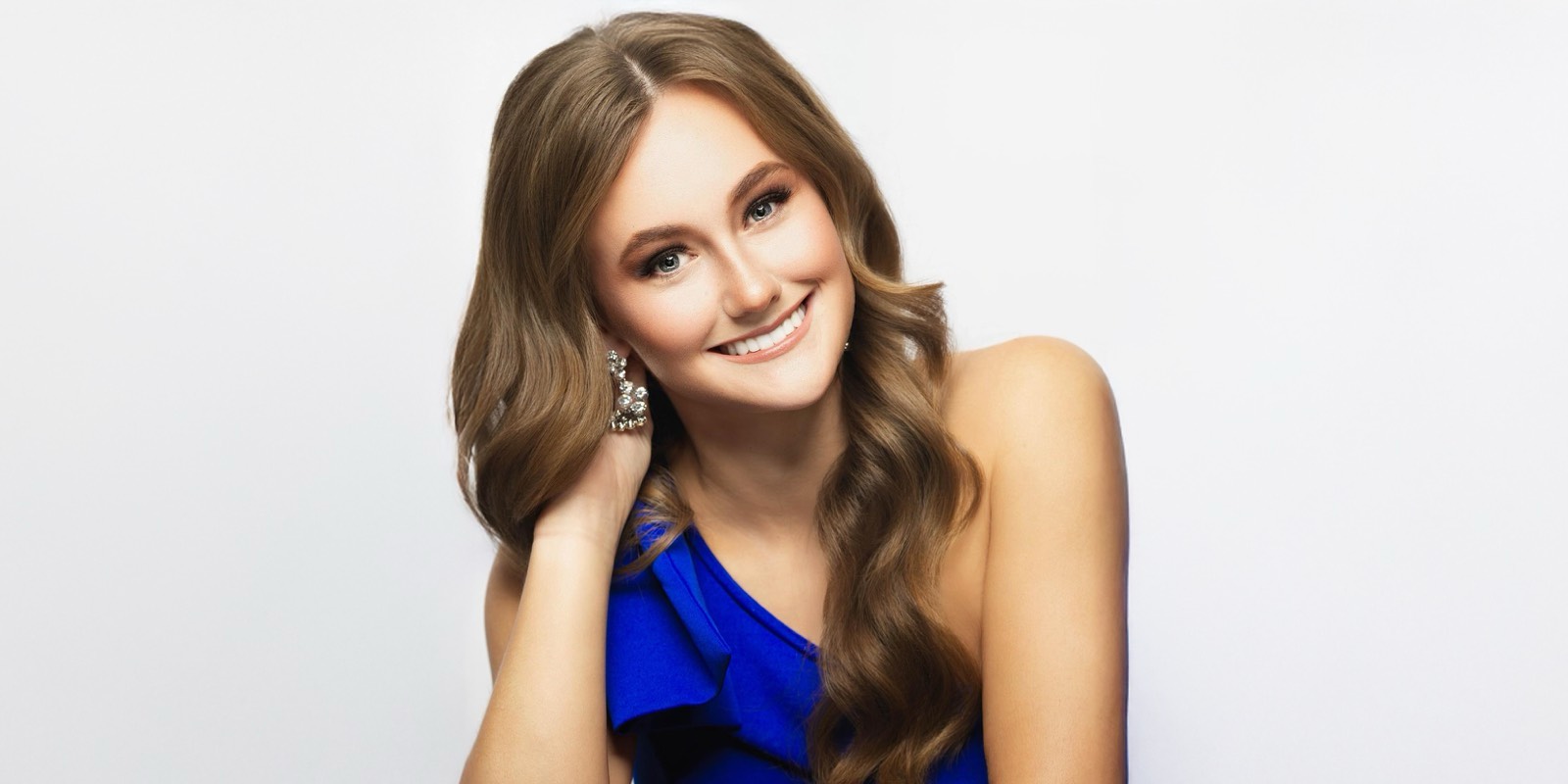 Miss South Dakota USA 2025 Megan Hiykel