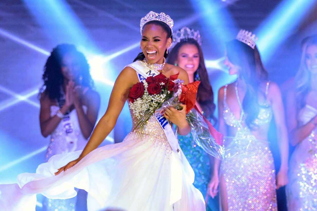 Miss Teen USA 2026 State Pageant Coverage