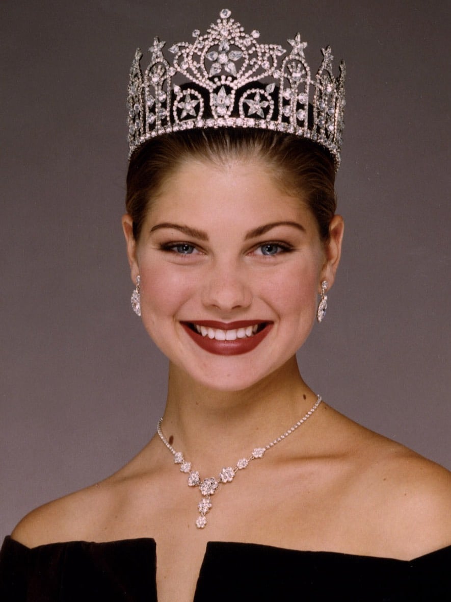 Miss Teen USA winners and titleholders