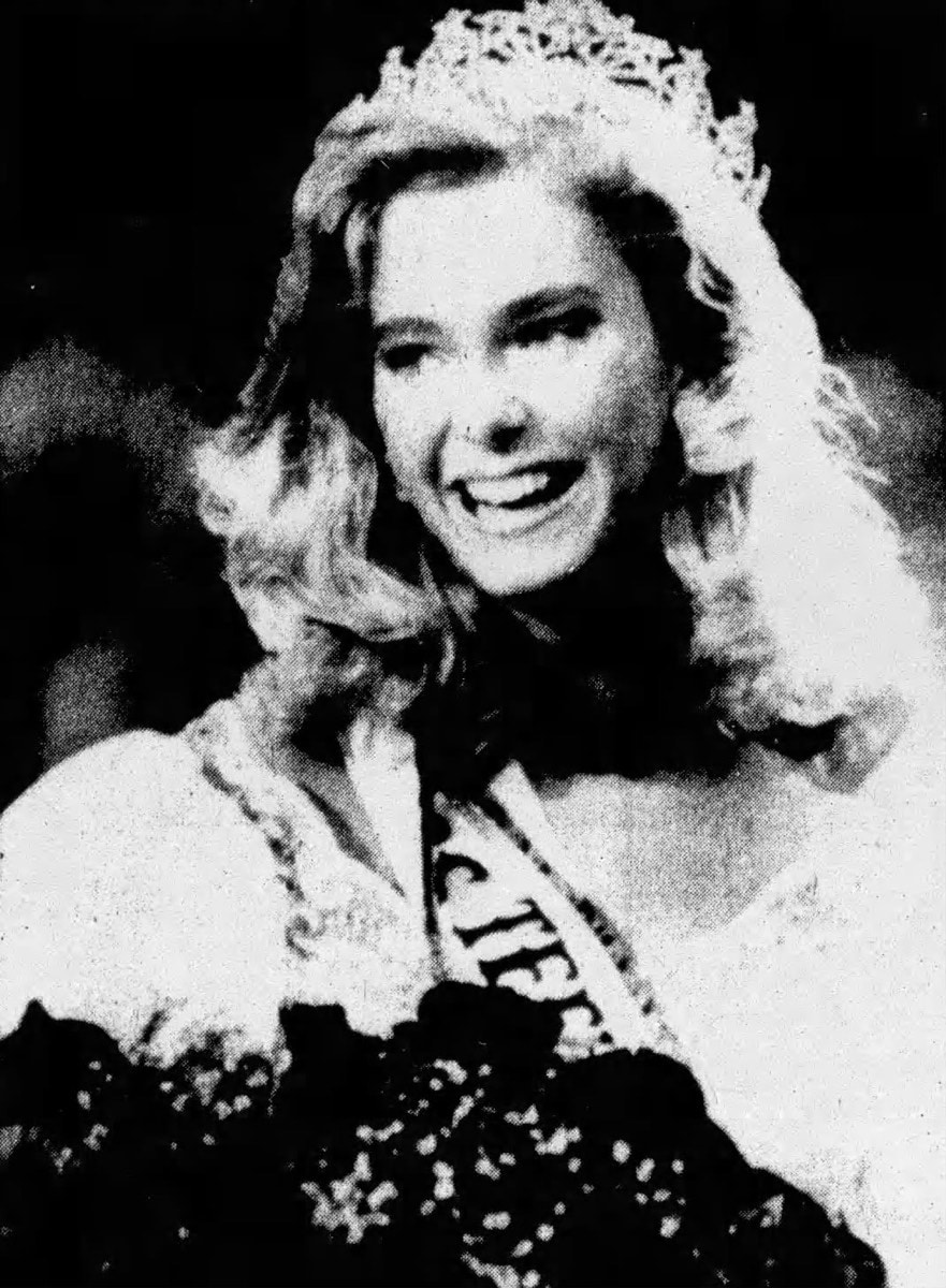 Miss Teen USA winners and titleholders