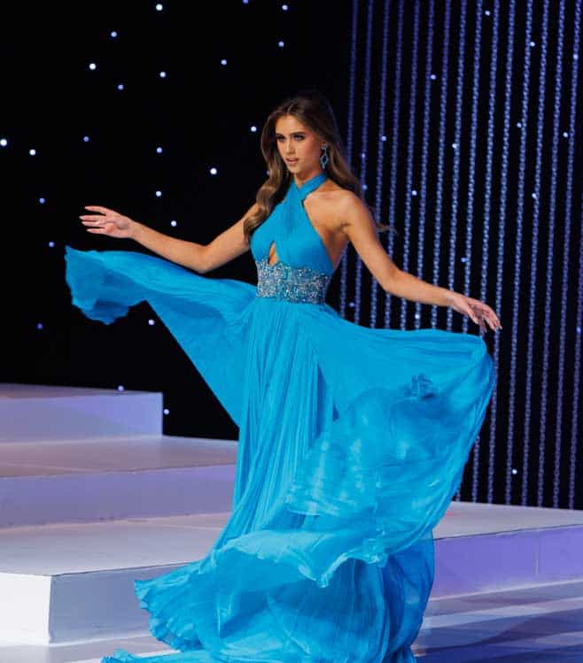 Miss Tennessee Teen USA 2024 Townsend Blackwell