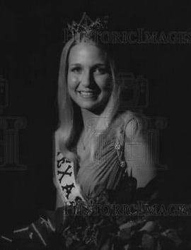 Miss Texas USA and Teen USA Titleholder History