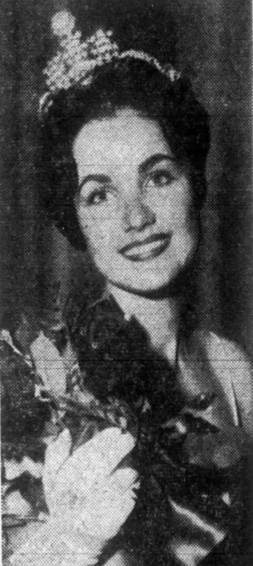 Miss Utah USA and Teen USA Titleholder History