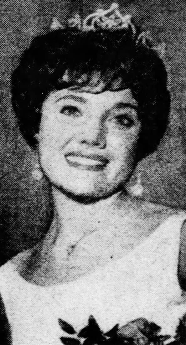 Miss Utah USA and Teen USA Titleholder History