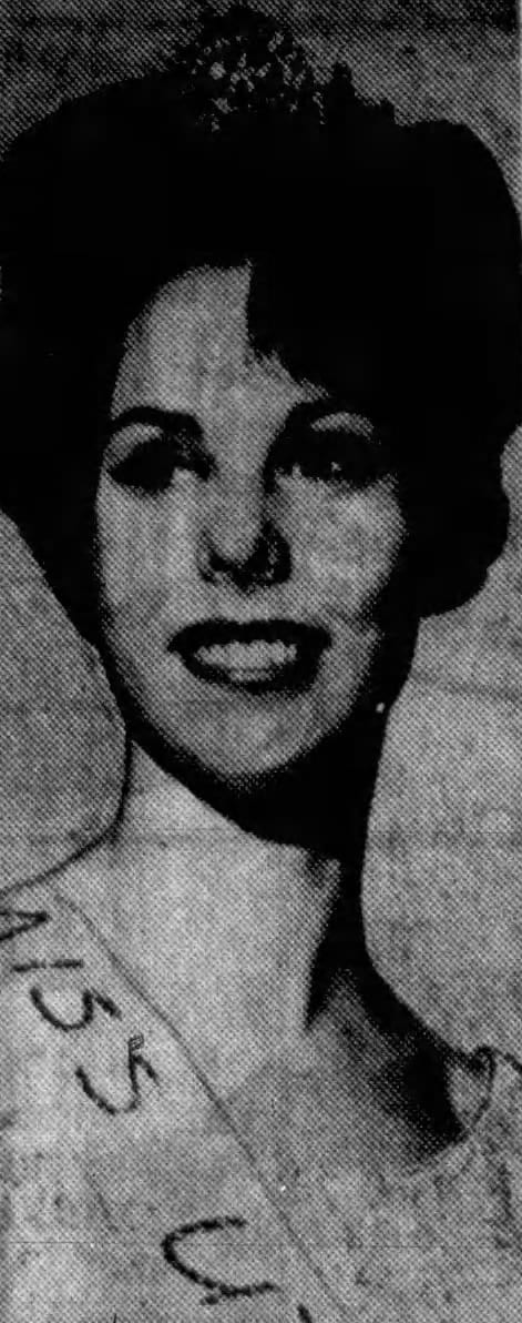 Miss Utah USA and Teen USA Titleholder History