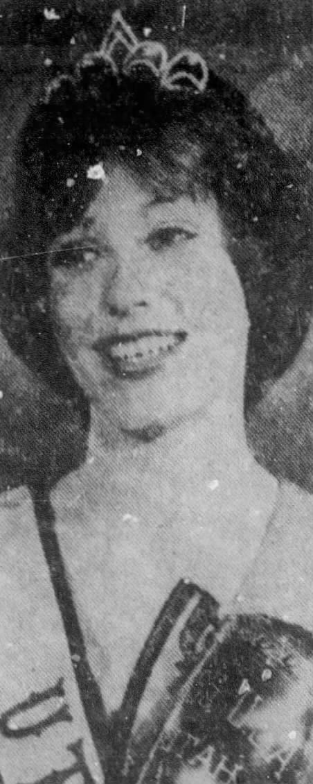 Miss Utah USA and Teen USA Titleholder History