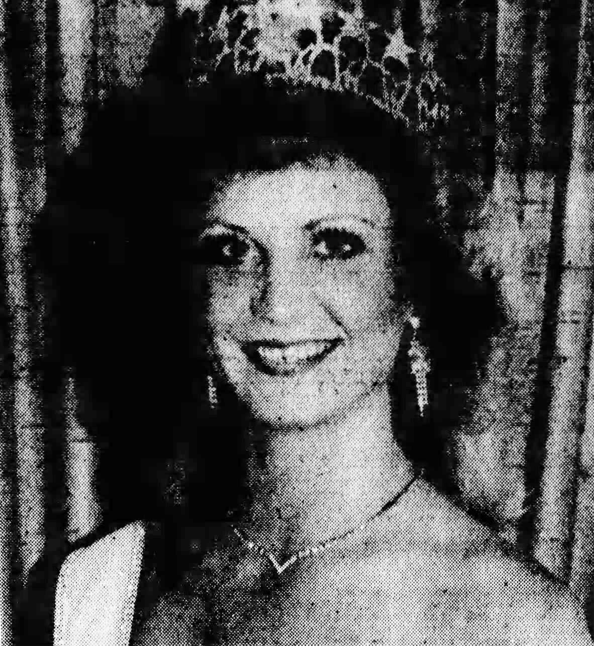 Miss Utah USA and Teen USA Titleholder History