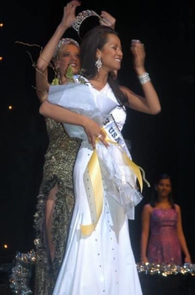 Miss Utah USA and Teen USA Titleholder History