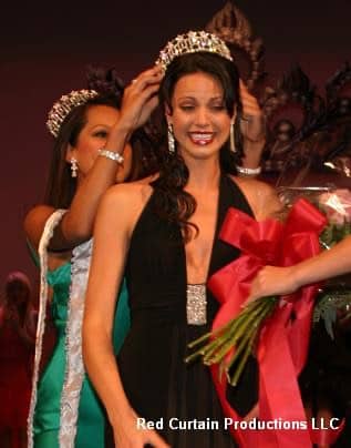 Miss Utah USA and Teen USA Titleholder History