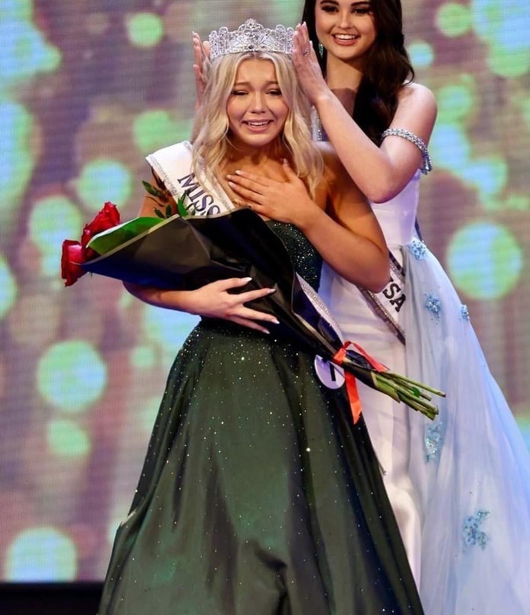 Miss Vermont USA and Miss Vermont Teen USA results