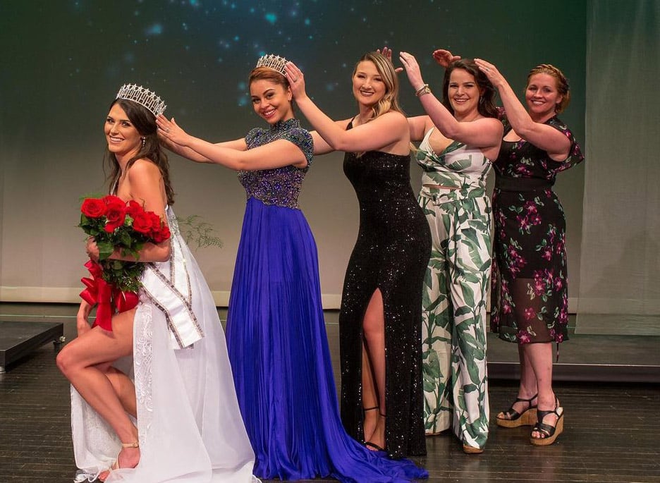 Miss Vermont USA and Teen USA profiles