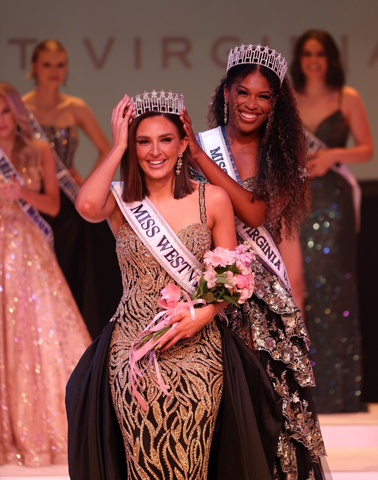 Miss USA 2024 – State Pageant Photo Galleries