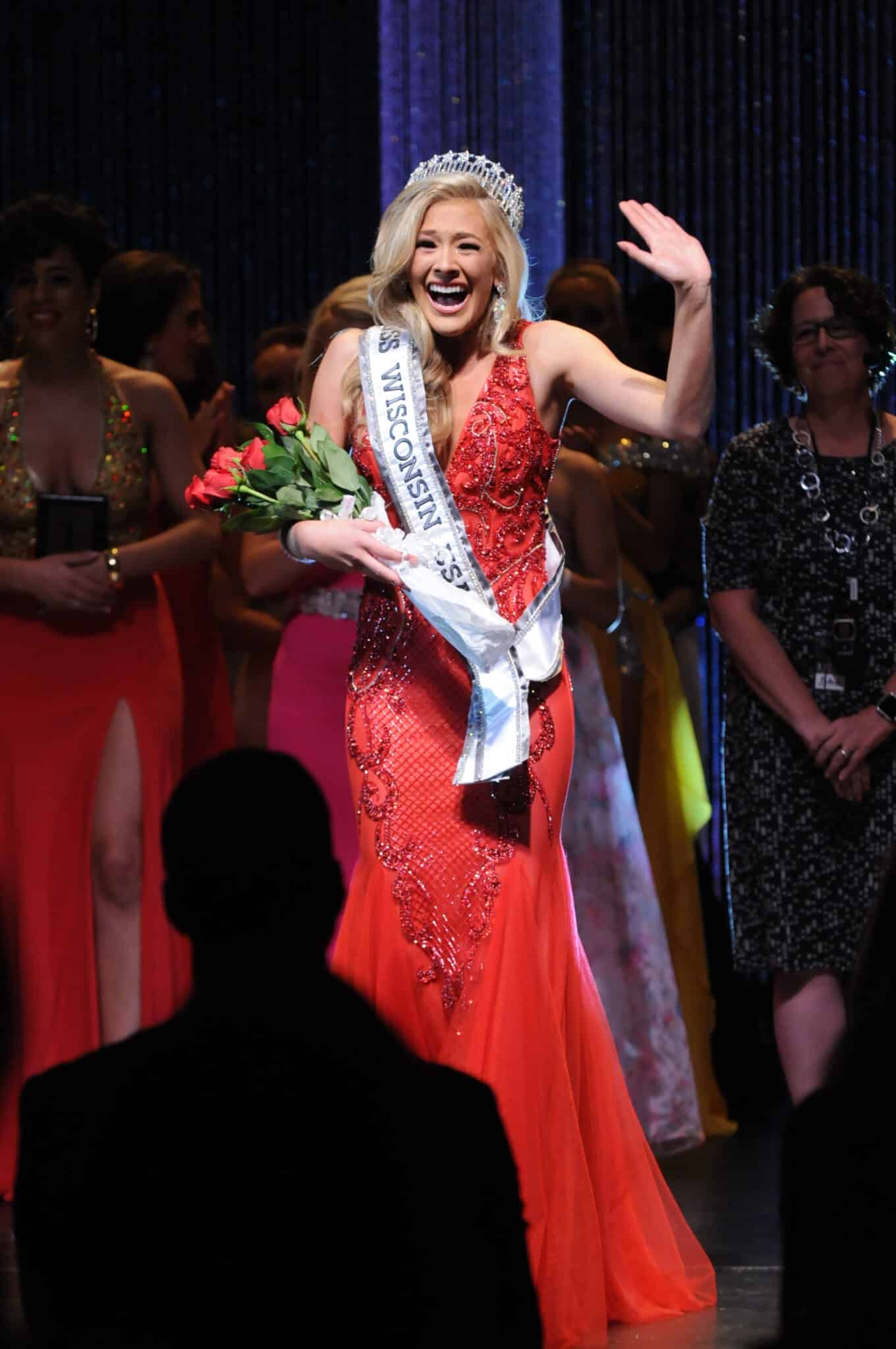 Miss Wisconsin USA and Teen USA Titleholder History