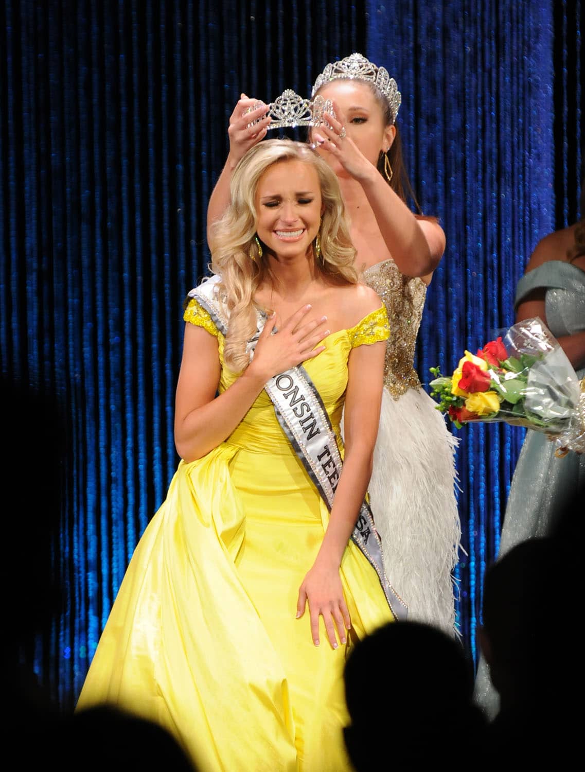 Miss Wisconsin Teen USA 2020 Olivia Lulich