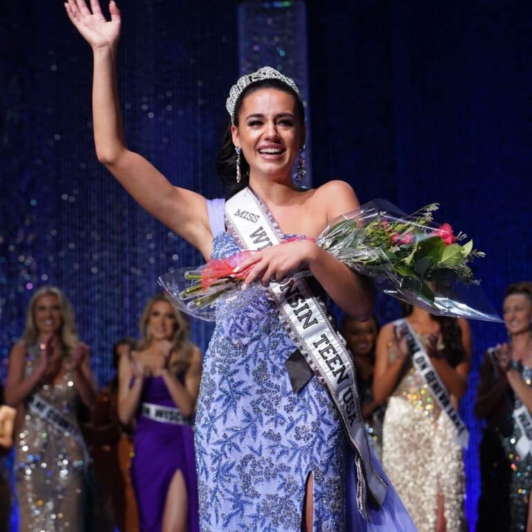 Miss Wisconsin USA and Miss Wisconsin Teen USA results