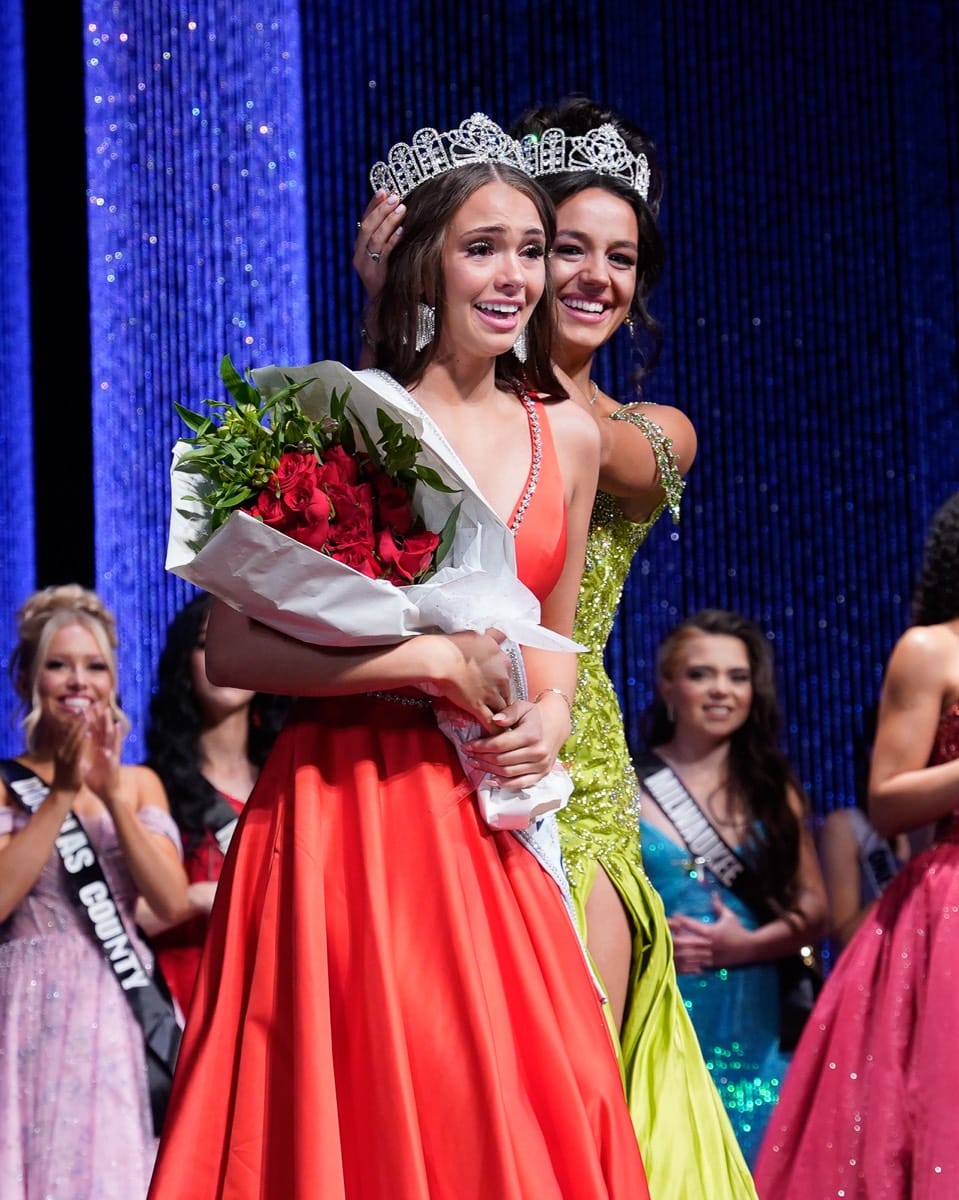 Miss Wisconsin USA and Miss Wisconsin Teen USA results
