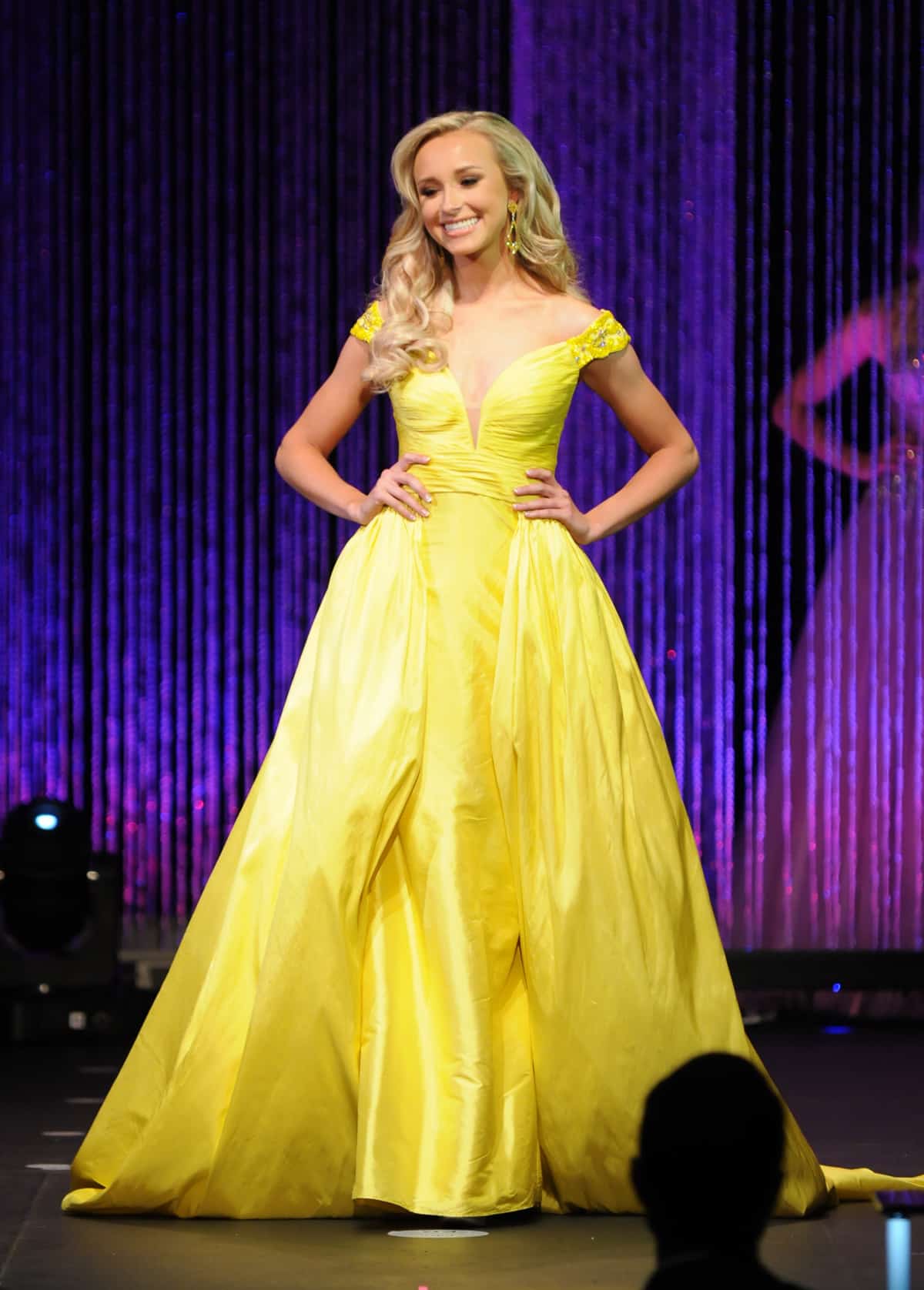 Miss Wisconsin Teen USA 2020 Olivia Lulich