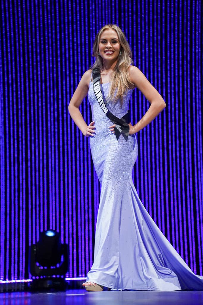 Miss Wyoming USA and Miss Wyoming Teen USA results