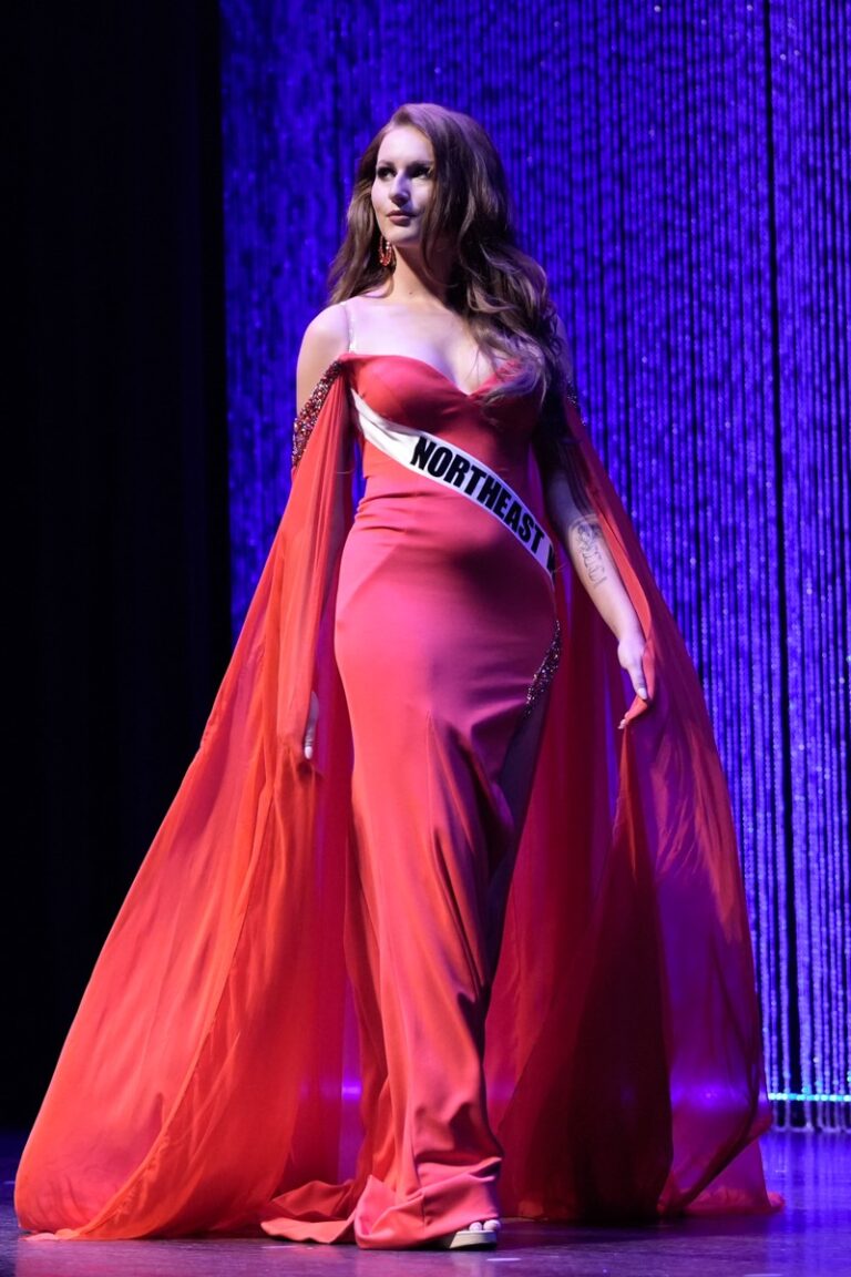 Miss Wyoming USA and Miss Wyoming Teen USA results